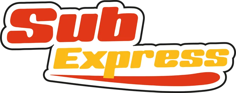 Sub Express Locations